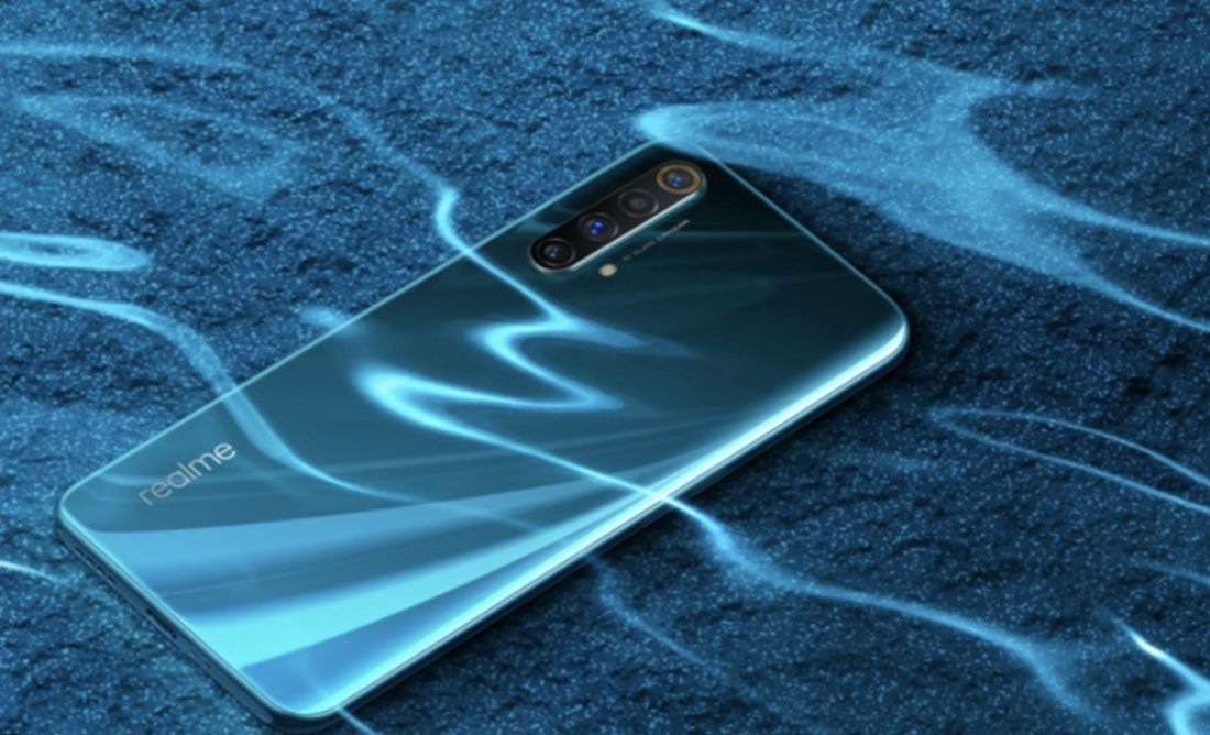 realmex50壁纸-千图网