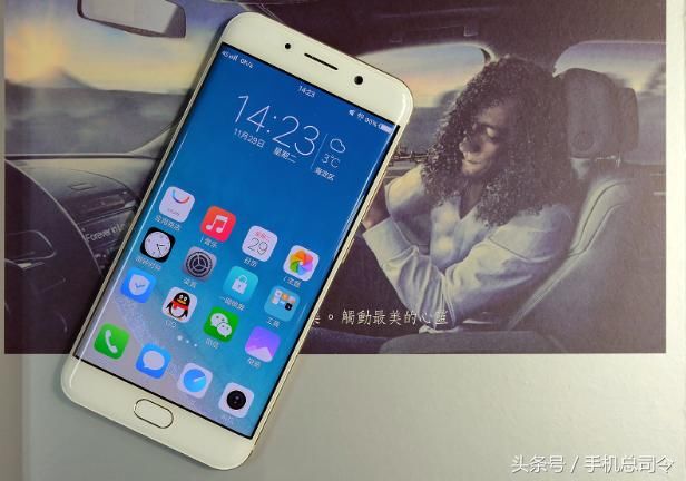 骁龙845+10G运行，vivo新机售价感人，网友：上不上type-C接口？ 对于vivo和oppo这两家国产巨头来说_「易坊」