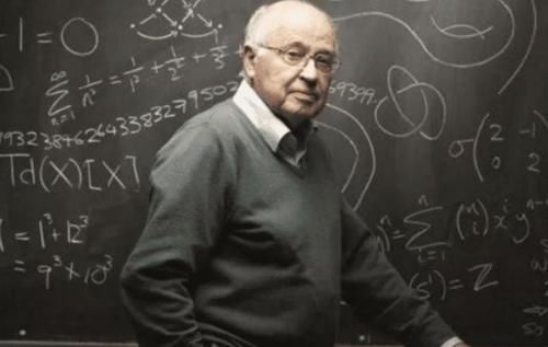 【顶级数学家思维超乎你的想象====传说中的最强大脑！！】