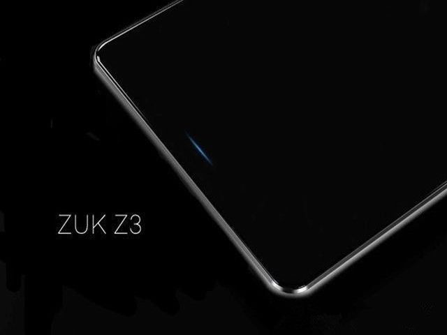 联想ZUK Z3再次曝光:配全面屏+骁龙845 【中关村在线新闻资讯】2月16日消息_易坊