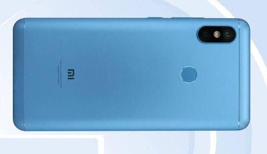 红米新机：Note5千元拍照机皇？ 近日小米官方宣布红米Note5 Pro的国内_易坊