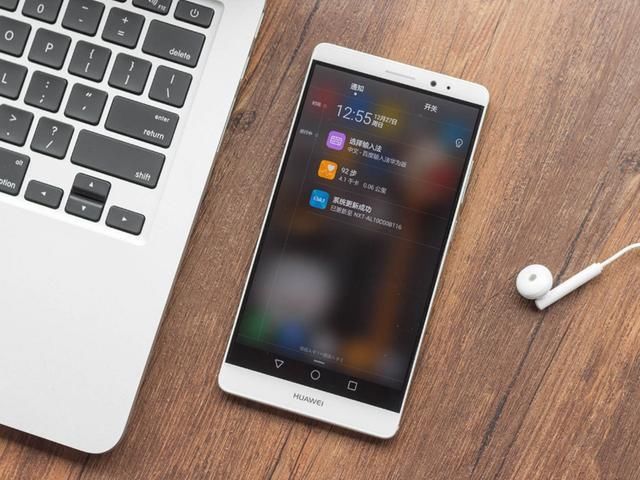 华为mate9神技能?获取Wi-Fi密码如此简单，只需几步 华为Mate9是华为前段时间推出的旗舰产