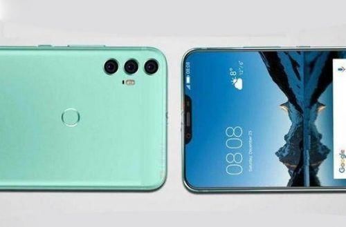 华为P11颠覆的不仅是拍照体验，刘海也亮了 华为P11无疑可以被看做是2018上半年国_易坊