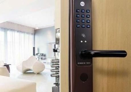 AMEYA360设计方案丨基于NXP的多功能低功耗电子锁方案 恩智浦半导体公司 (NXP Semicondu_易坊