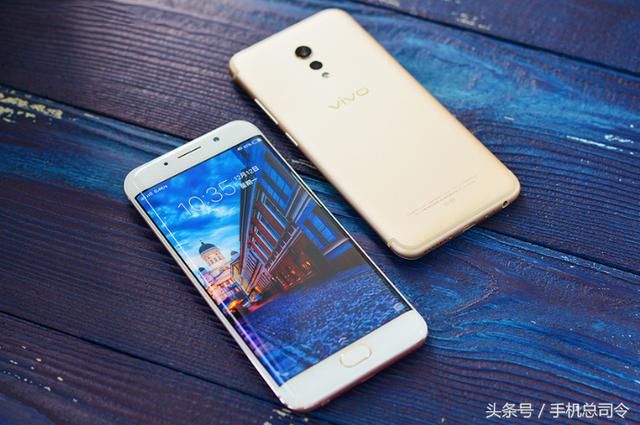 骁龙845+10G运行，vivo新机售价感人，网友：上不上type-C接口？ 对于vivo和oppo这两家国产巨头来说_「易坊」