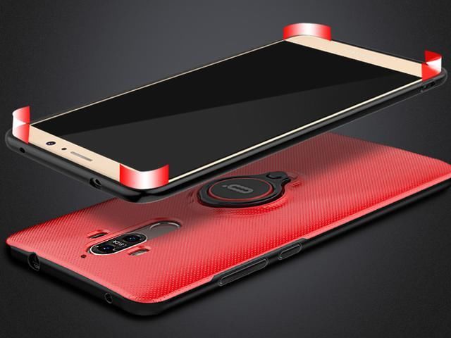 华为mate9神技能?获取Wi-Fi密码如此简单，只需几步 华为Mate9是华为前段时间推出的旗舰产_易坊