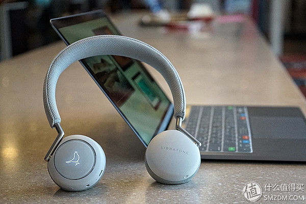 【颜高质好操控爽:Libratone 小鸟音响 Q ADAPT 蓝牙降噪耳机 评测| 非常感谢什么值得买和Libratone 小鸟】__傻大方