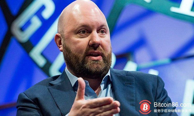 【安德森霍洛维茨基金宣布:再投3亿美元到加密货币领域| 摘要:据CNBC报道】__傻大方