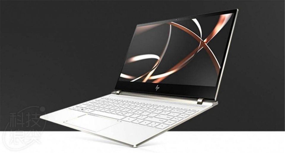 新款惠普Spectre 13评测:业界最顶尖的设计，陶瓷白颜值登峰造极 ??惠普Spectre13惠普Spectre 13在2017_「易坊」