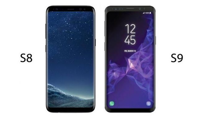 三星新机本月上线，售价与iPhone X有一拼! 受到之前的爆炸门的影响_易坊