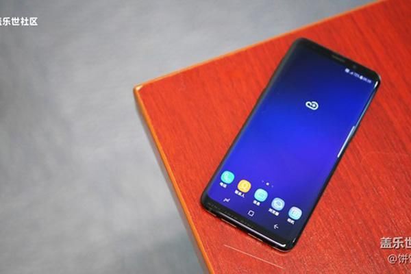 三星S9抢先看:可变光圈，售价6100元起，骁龙845旗舰值不值? 不知道有多少人是熬夜在看产品发布会_易坊
