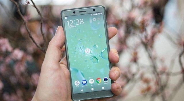 给你3400元，选华为P10还是小米MIX2? 今天索尼发布了XZ2_易坊