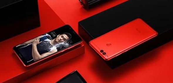 国产旗舰努比亚Z17S、一加5T、荣耀V10和小米6，谁更具有优势？ 努比亚Z17S、一加5T、荣耀V10和小米6_易坊