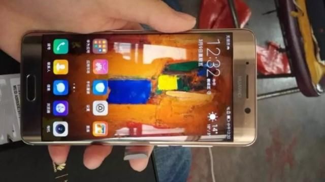 余承东：卖了1000万部！从4699跌至2999，2K曲面屏+徕卡双摄 早在去年10月份华为余承东就已经宣布_易坊